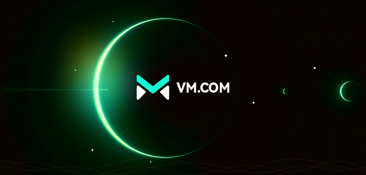 VM - Virtual market | Domain name